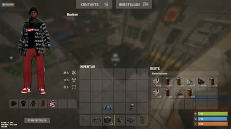 Working Rust Automatic Crafting Full Kit More Than 1 Bp In