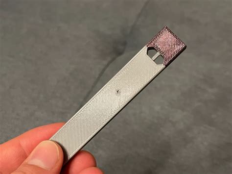 Juul By Pulsar Designs Makerworld