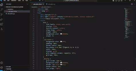 Kunal Singh Bisht On Linkedin Python Arithmeticcalculator Coding Programming Projectshowcase