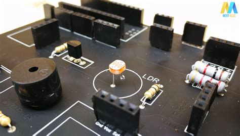 10 Basic Arduino Projects For Beginners Make At Least 15 Projects With A Single Board 6