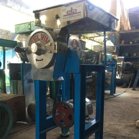 Lab Pulveriser Laboratory Pulveriser Latest Price Manufacturers Suppliers