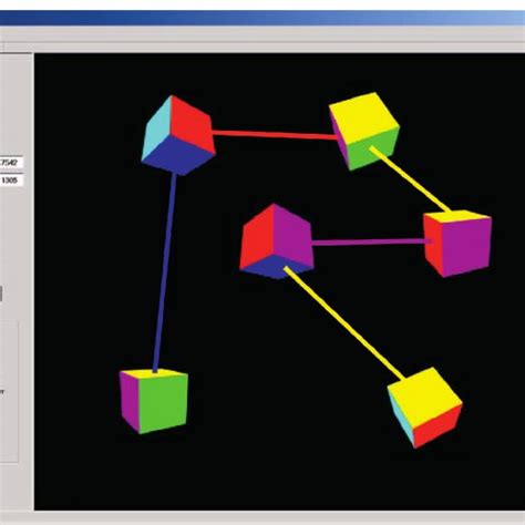 the de casteljau algorithm download scientific diagram