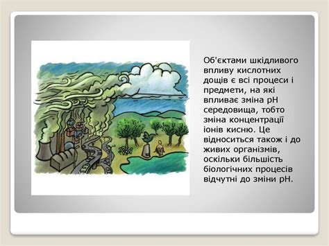 Вплив атмосферних опадів на довкілля презентация онлайн
