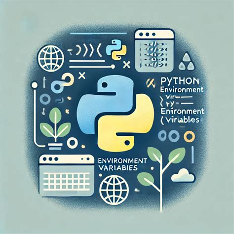 How To Manage Environment Variables In Python Complete Guide To