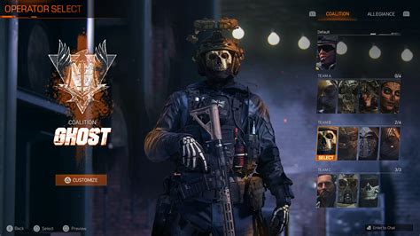 FPS Game UI Concept On Behance FPS Game UI Concept On Behance