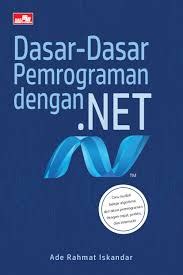 Open Library Dasar Dasar Pemrograman Dengan NET