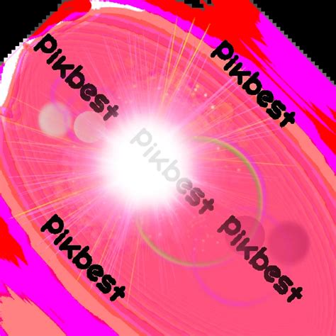 27000 Solar Light Effect Element Png Images Free Solar Light Effect