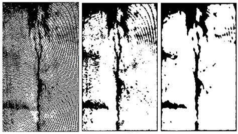 Intelligent Crack Extraction And Analysis For Tunnel Structures With Terrestrial Laser Scanning