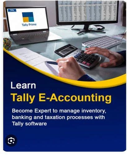 Tally Computer Courses At Rs 5000course In Gurugram Id 2851920219662