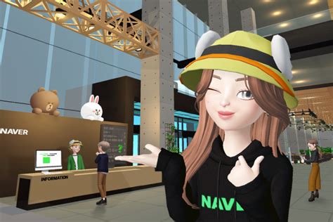 제페토 운영사 네이버제트 소프트뱅크 등에서 2235억 규모 투자 유치 스타트업 스토리 플랫폼 플래텀 Platum