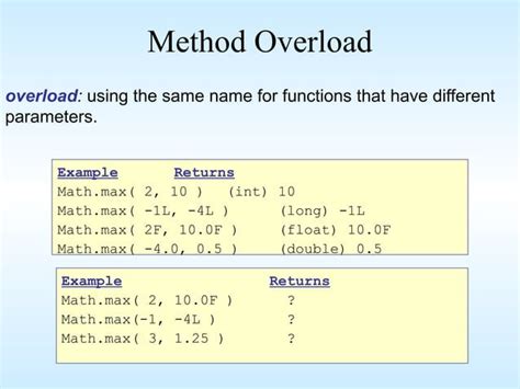 Pemakaian Kelas Matematika Pada Pemrograman Java Ppt