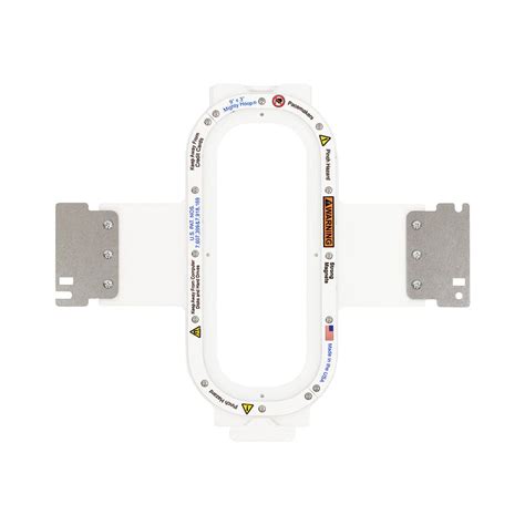 9×3mighty Hoop For Tajima Sai Richword