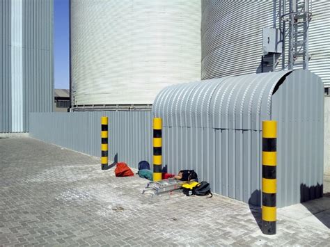 Cladding Projects Affordable Containers And Mobile Prefabs