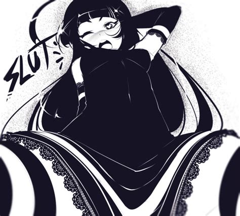 Original Drawn By Obj Shep Danbooru