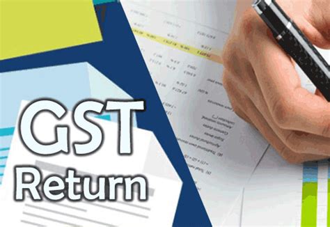 GST Return Filing Services In Delhi India Instant GST Filing Consultation