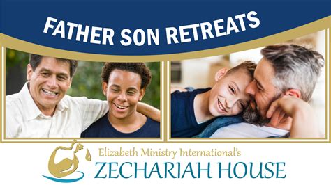 Events Father Son Elizabeth Ministry International Mukwonago Wi