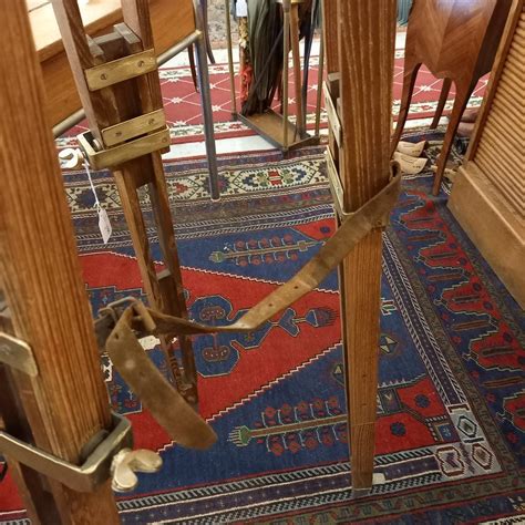 Lampadaire Trépied Antic Déco Et La Marotte Damélie