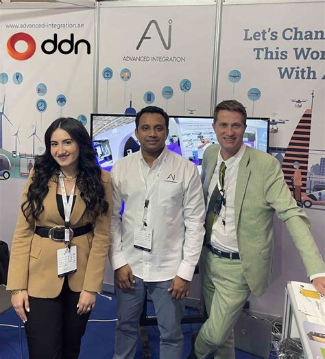 laurent thiers on linkedin thankyou ai artificialintelligence ddn