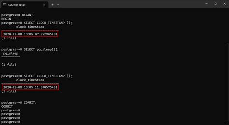 Postgresql Use The 24 Hour Clock At Lester Shippy Blog