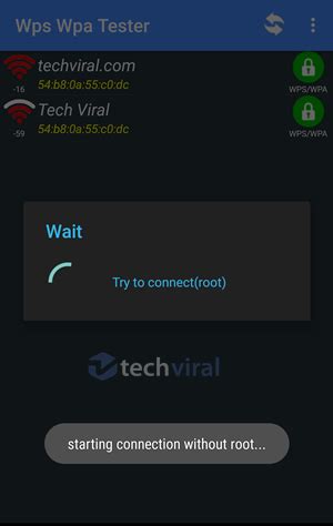 How To View Saved WiFi Passwords On Android