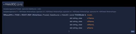 including weights when using rdataframe histond root root forum