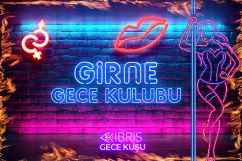 Kıbrıs Gece Hayatı 2025 🌟 Sınırsız Eğlence Ve Unutulmaz Anlar