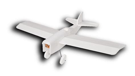 Ft Mighty Mini Scout 609mm Flite Test South Africa