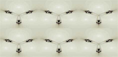 Wall Visualization With Fractal Tile Pattern Using Nova Download Scientific Diagram