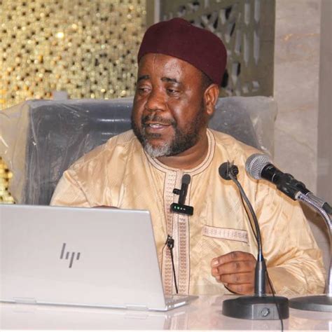 Umar Muhammad Sani Umar