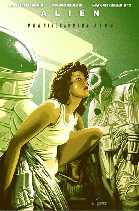 Pin By Foxy Lady On Movies Science Fiction Art Retro Alien 1979