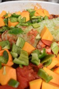Too Much Pipinola Chayote Squash And Awe