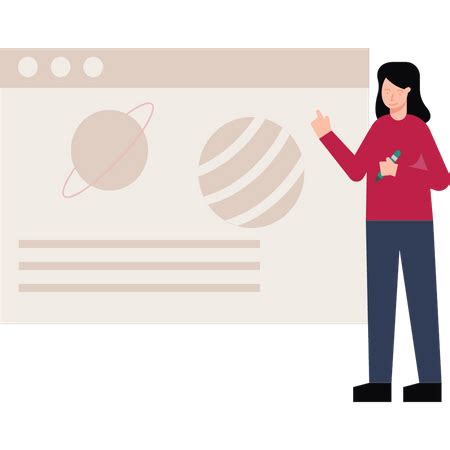 Teacher Illustrations Free In SVG PNG EPS IconScout