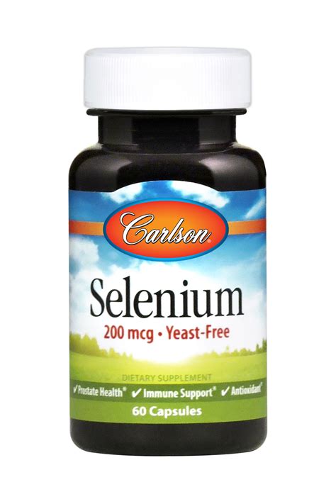 Selenium