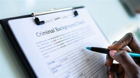 The Hiring Of Sex Offenders Ere