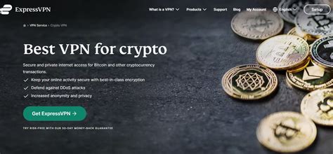 Best VPN For Crypto The Top Services To Stay Totally Safe In
