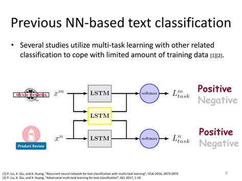 From Small Scale To Large Scale Text Classification Ppt