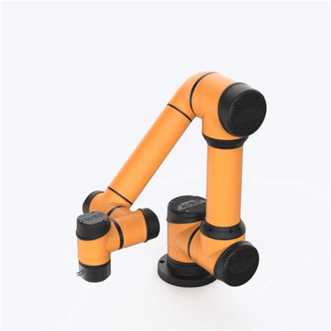 AUBO I Collaborative Robot Unchained Robotics
