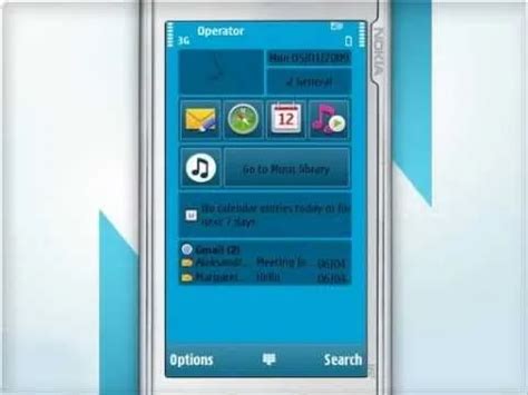 How To Set Up A New Email Account On A Nokia N Smartphone Smartphones Gadget Hacks
