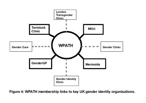“get Them On Treatment” Wpath And The Long Reach Of Us Trans Ideology