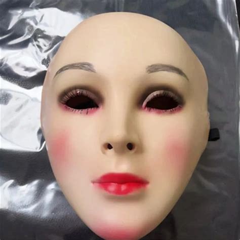 Силиконовая маска для лица | AliExpress