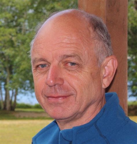 David Slater Luminate