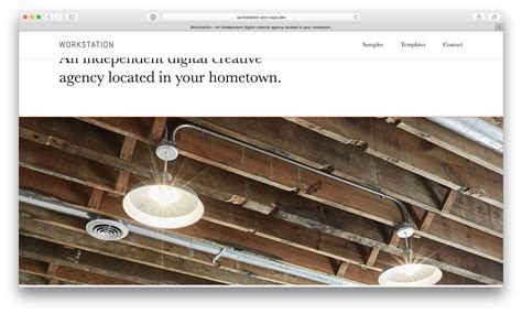 Fixed Shrinking Header In Workstation Pro Sridhar Katakam