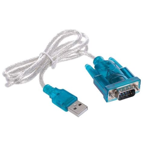 Usb To Serial Rs232 Converter Cable Flux Electronix