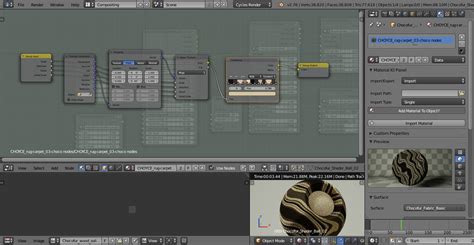 testing procedural shaders blender tests blender artists community