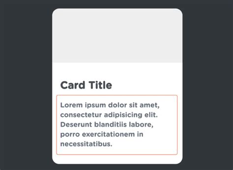How To Shorten Text With Css Ellipsis Article Treehouse Blog