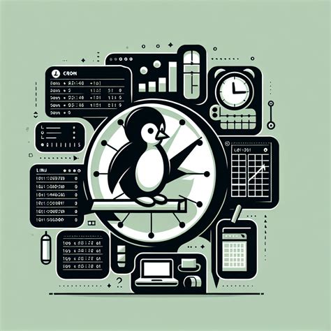 Mastering Cron Job Scheduling In Linux