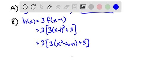 Solved Text Of Rigid Translations And Transformations For