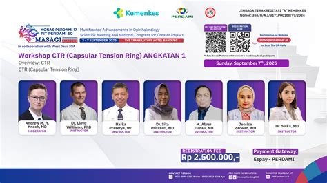 Pit Perdami 50 Bandung