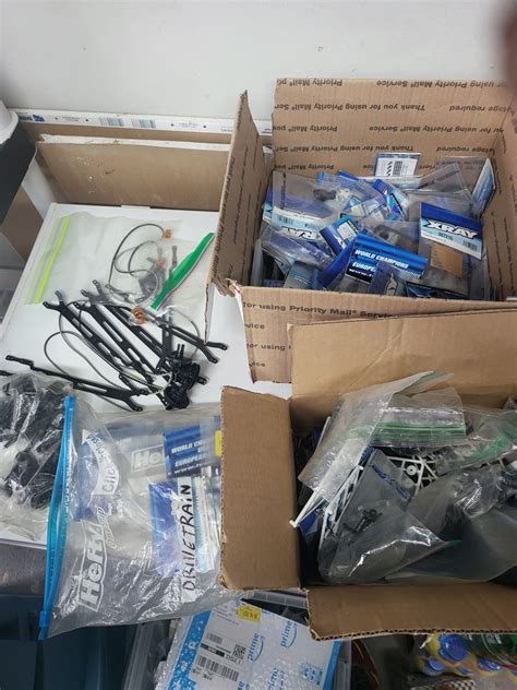 Xray T4 Parts Lot R C Tech Forums Xray T4 Parts Lot R C Tech Forums
