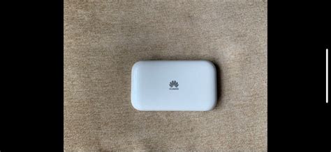 Huawei 4G Modem, Computers & Tech, Office & Business Technology on ...